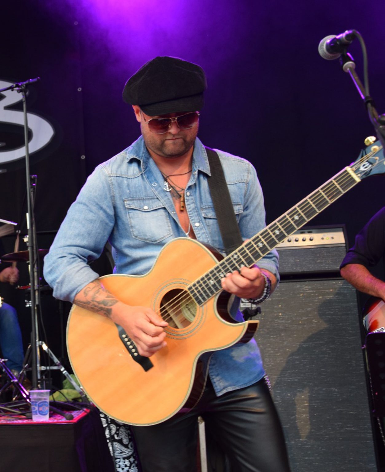 Austropop Band – St3 – Austropop vom Feinsten!